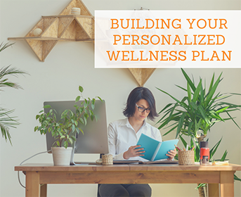 Your Personalized Wellness Program