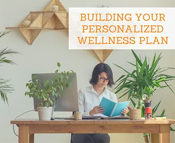 Your Personalized Wellness Program