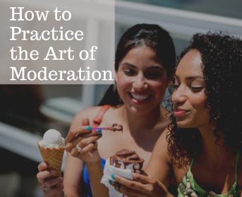 How to practice the Art of Moderation