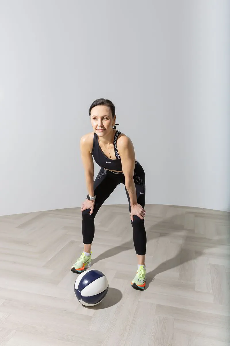 Dr. Shawna Darou, ND - Women's Health & Functional Medicine Specialist