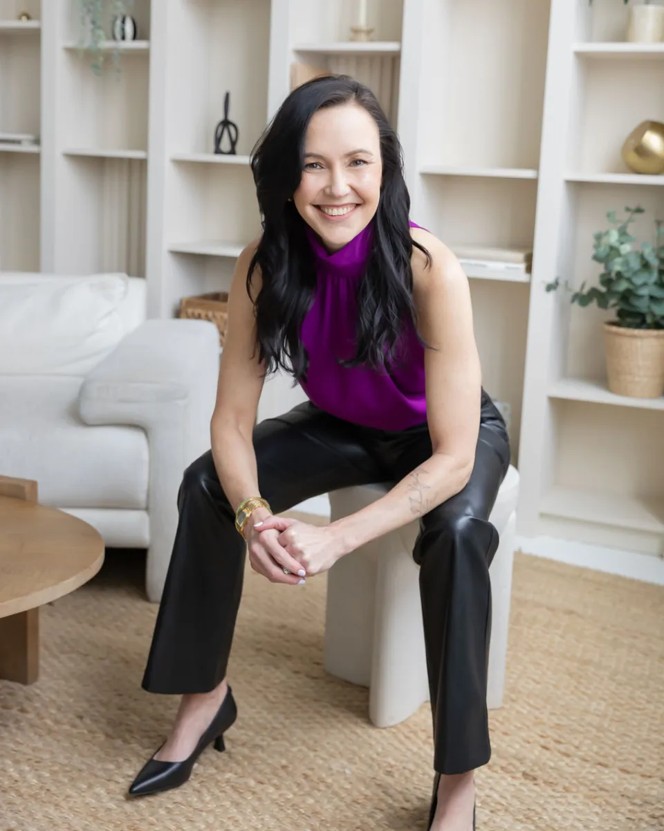 Dr. Shawna Darou, ND | Naturopathic & Functional Medicine | Toronto Clinic