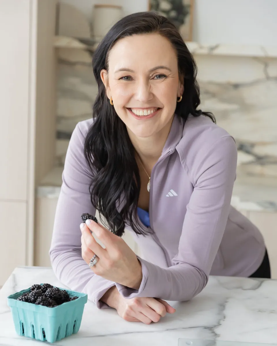 Dr. Shawna Darou, ND | Naturopathic & Functional Medicine | Toronto Clinic