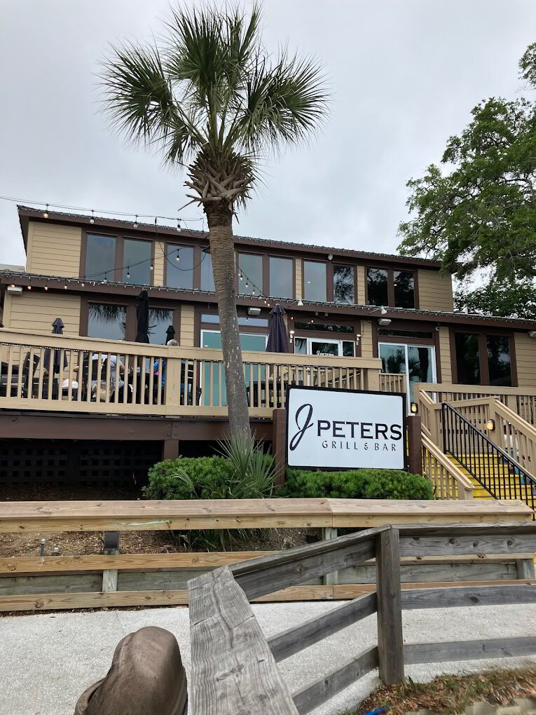 Popular Restaurants In Garden City & Myrtle Beach Area