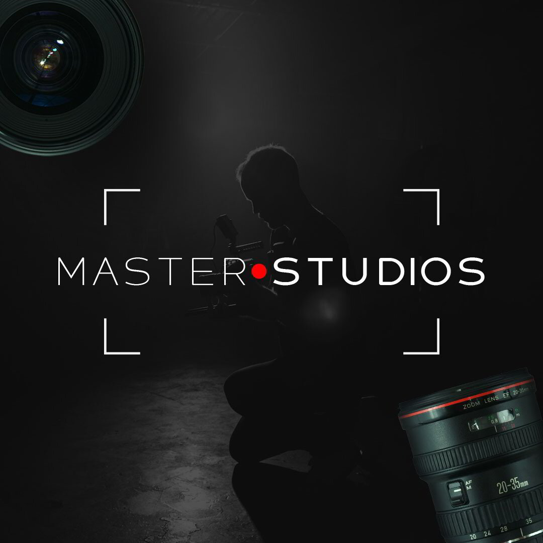 Home - BeMaster Studios