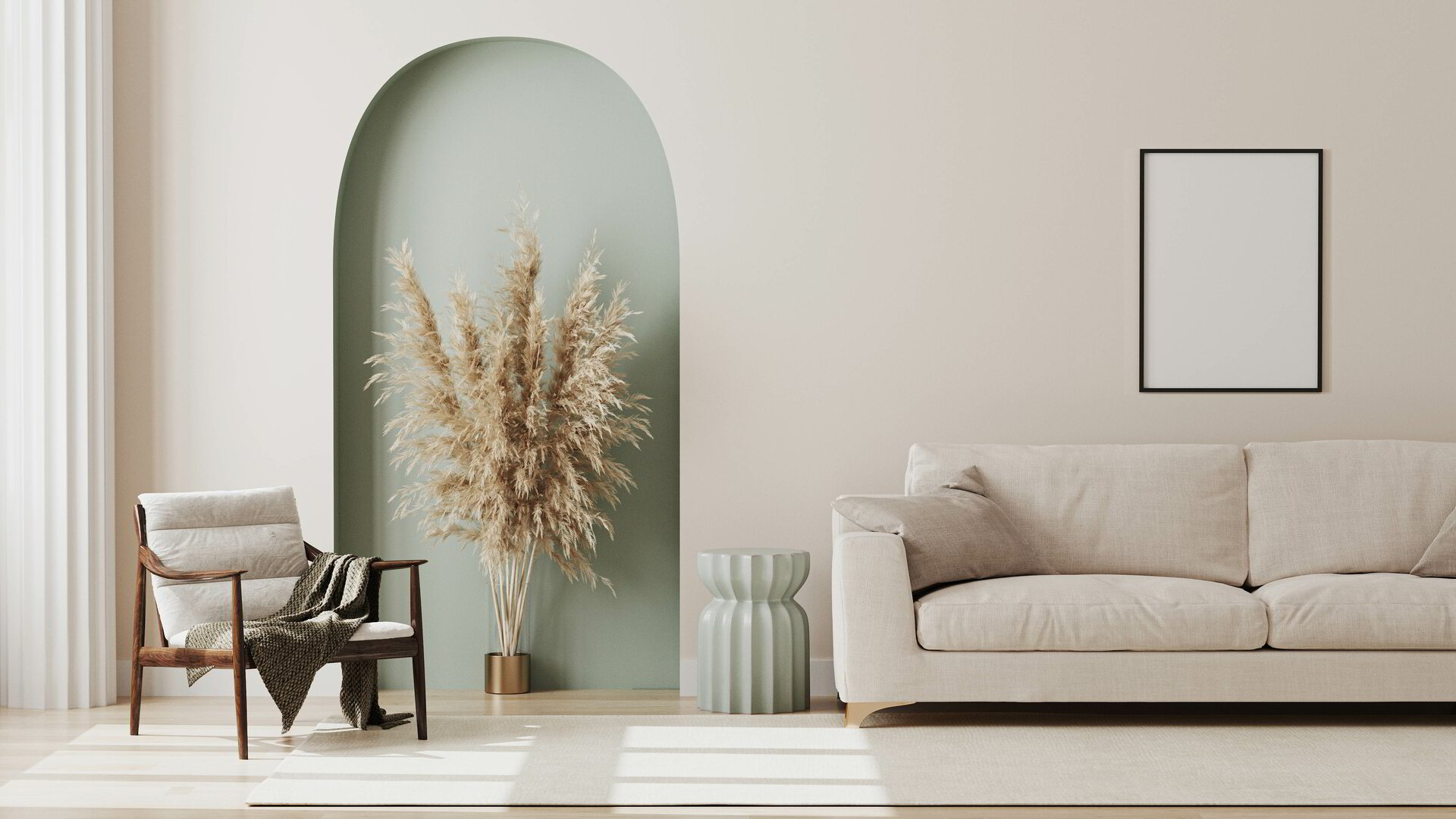ANSA Painting - Premier Residential & Commercial Painting Services in ...