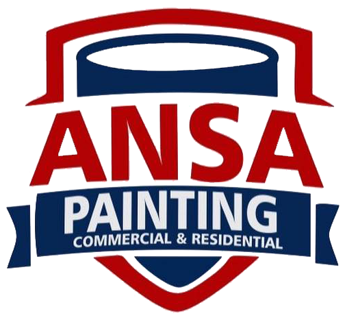 ANSA Painting - Comprehensive Exterior & Interior Painting Services in ...