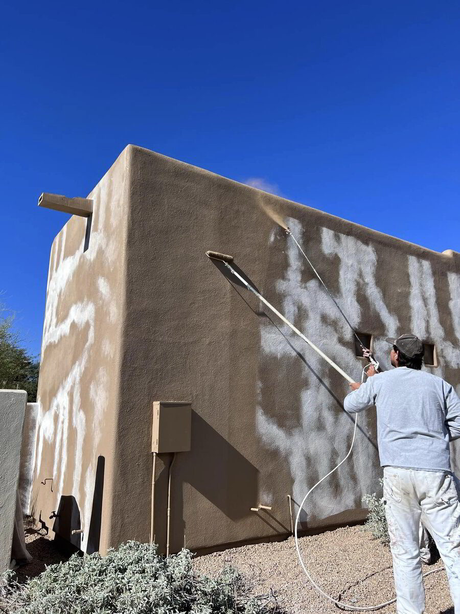 About Us - Your Trusted Partner for Residential & Commercial Painting ...