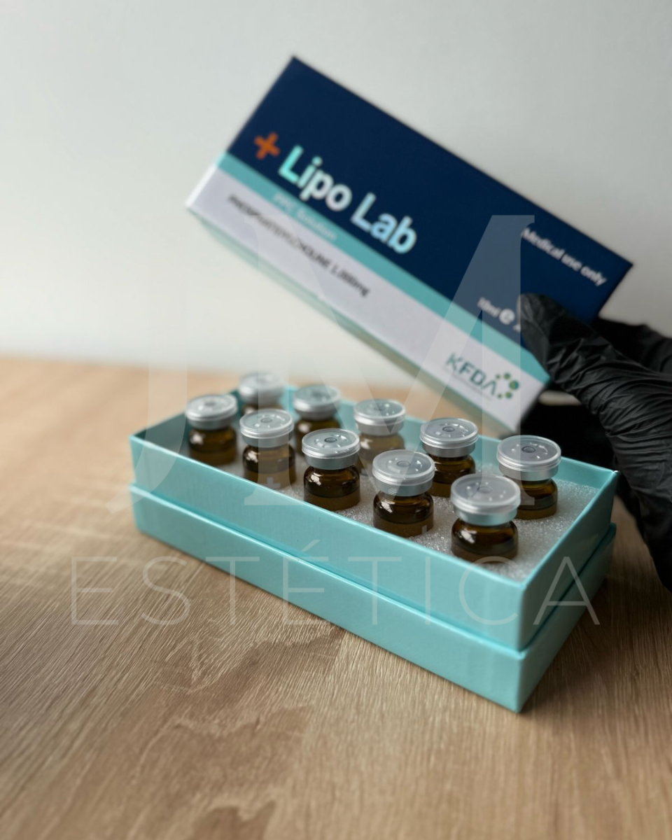 Lipolab