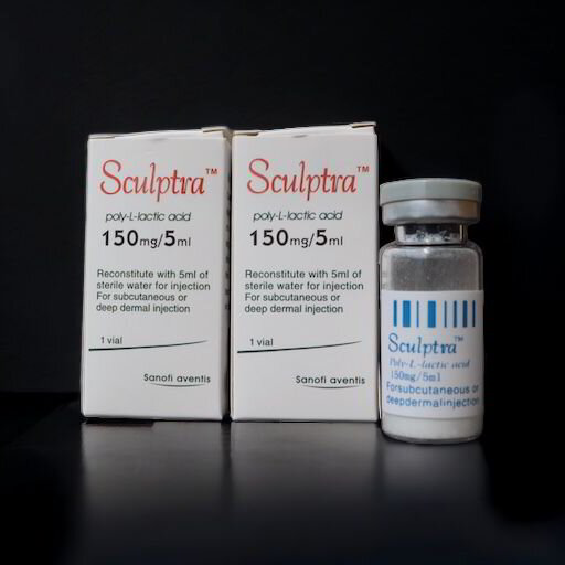 Sculptra