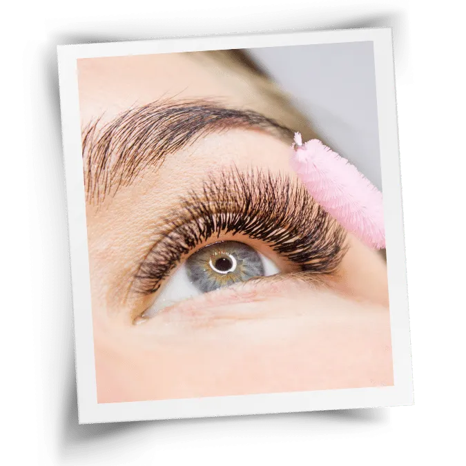 Inicio / 3D Lashes en Puebla : Expertos en Transformar Tu Mirada con Extensiones de Pestañas y ...