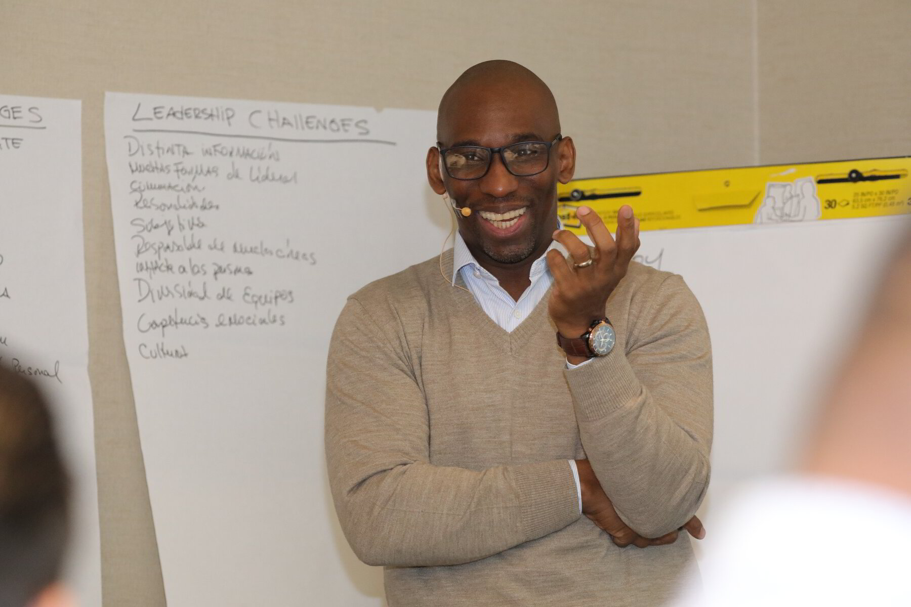 Contacto | Daniel Castell