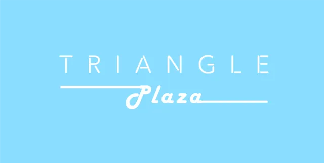 Triangle Plaza