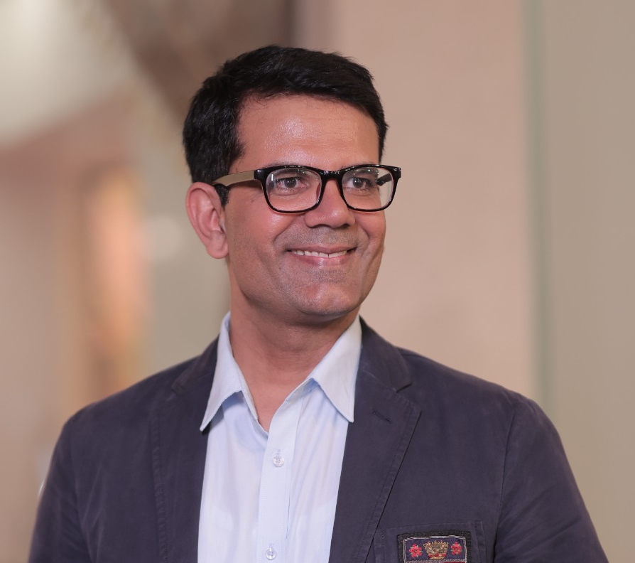 Empowering Growth: Anshul Ruhil's Servant Leadership Approach