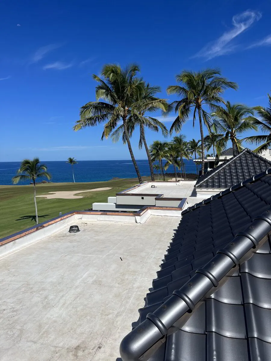 Hawaii Roofing Contractor Kona | Residential & Commercial Roofers
