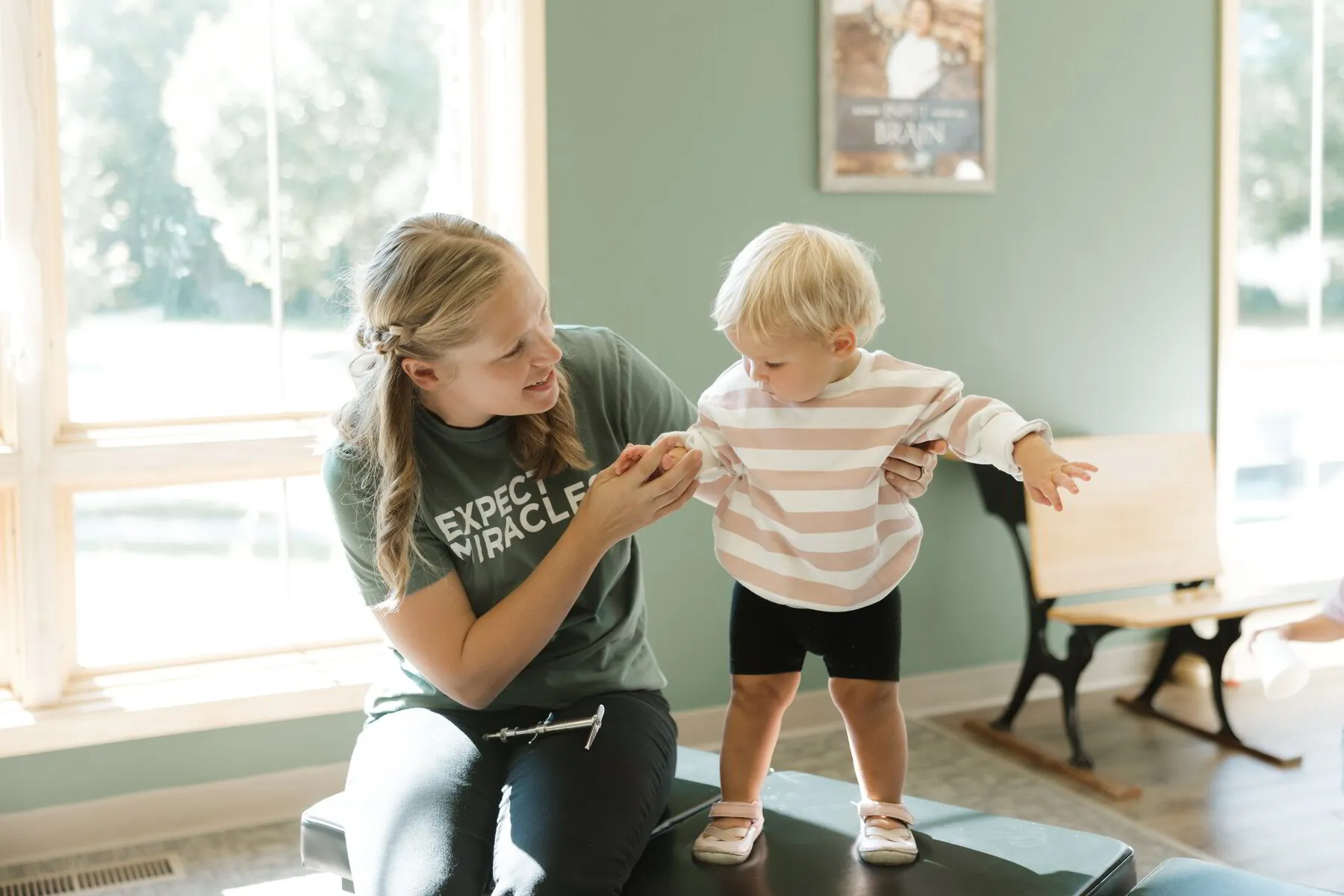 What Is Colic? A Madison, WI Parent’s Guide to Helping a Colicky Baby