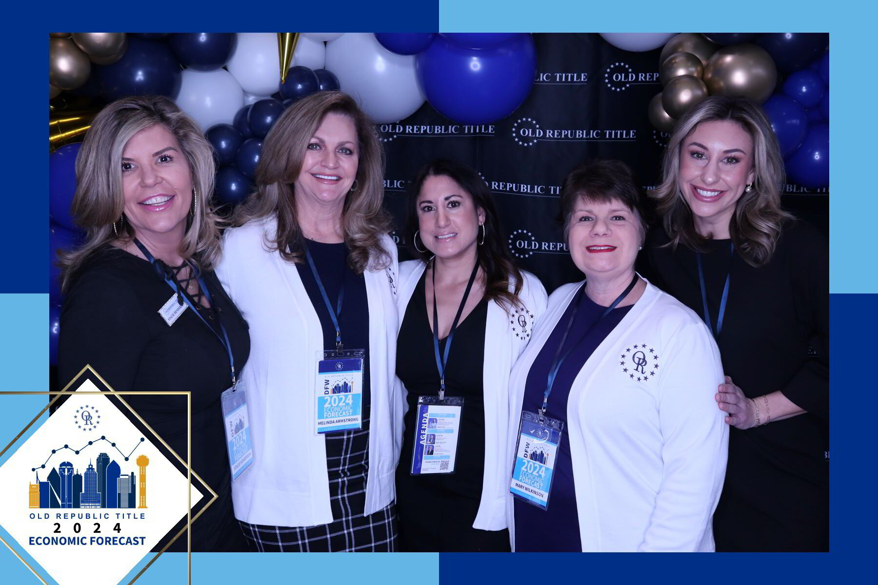 Corporate Photo Booth Rental | OMG Photo Booth DFW