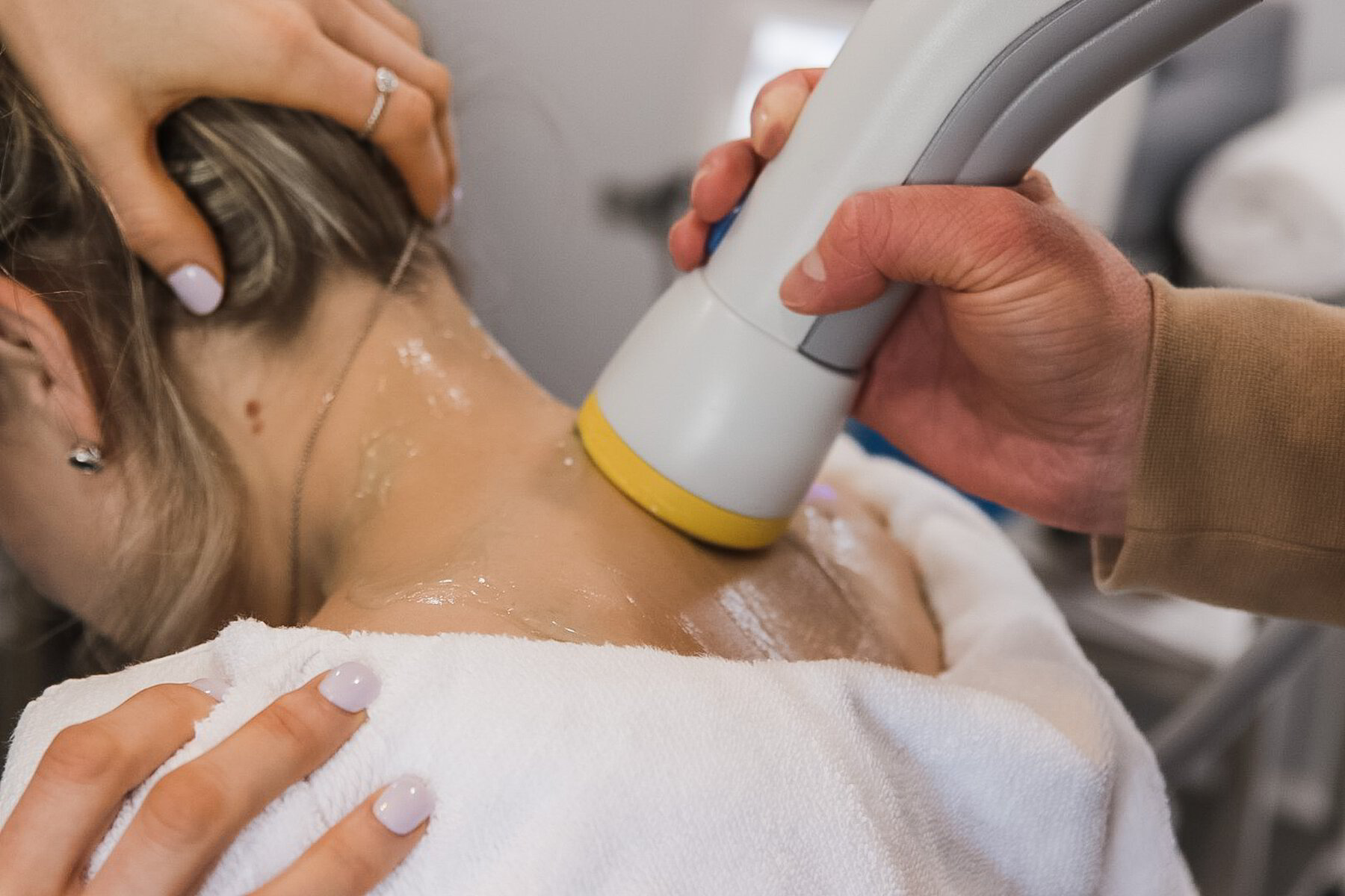 SoftWave Therapy in Alpharetta, GA | Accelerate Healing Naturally