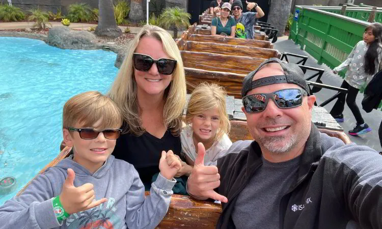 Shred It Off, Keep It Off! | Mike Jewell