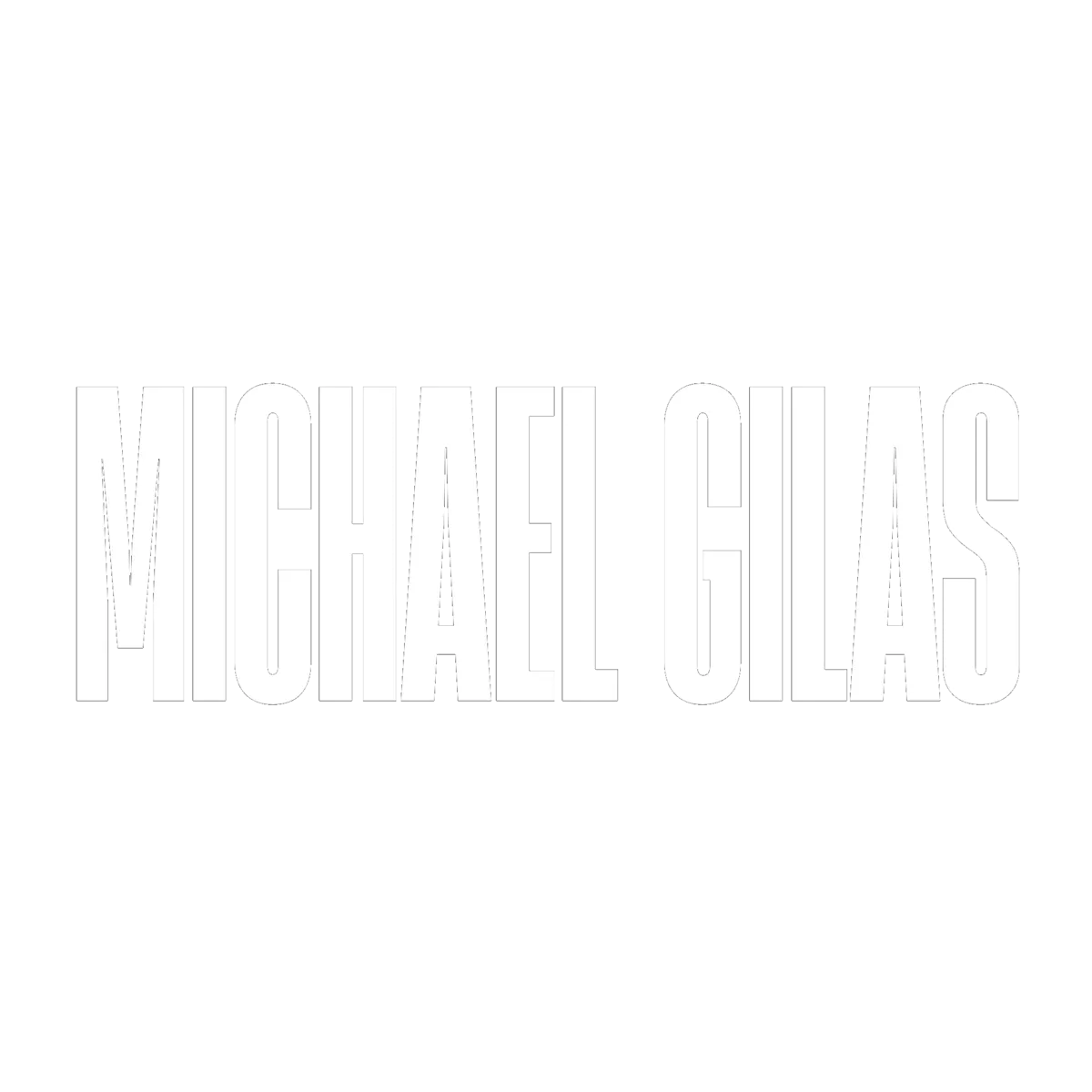 Michael Gilas | Official Website