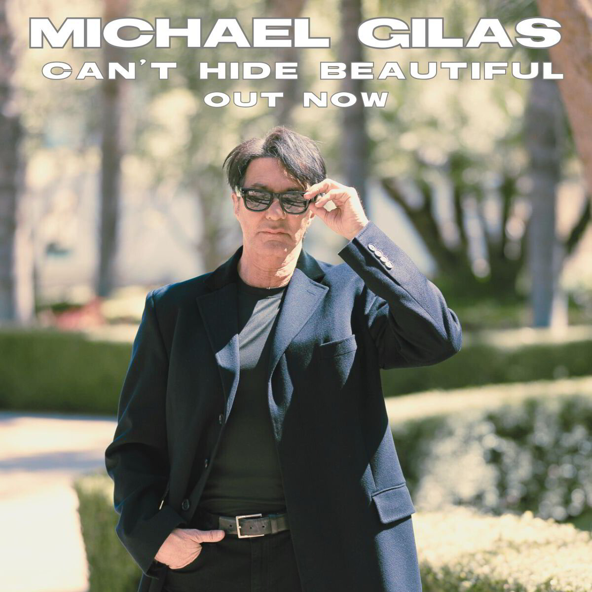 Michael Gilas | Official Website