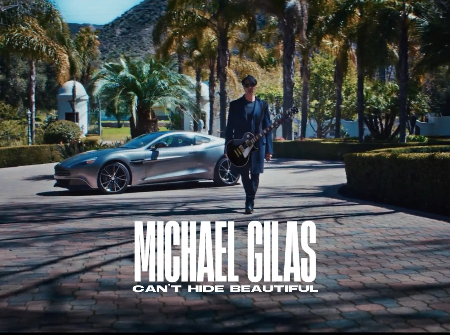 Michael Gilas | Official Website