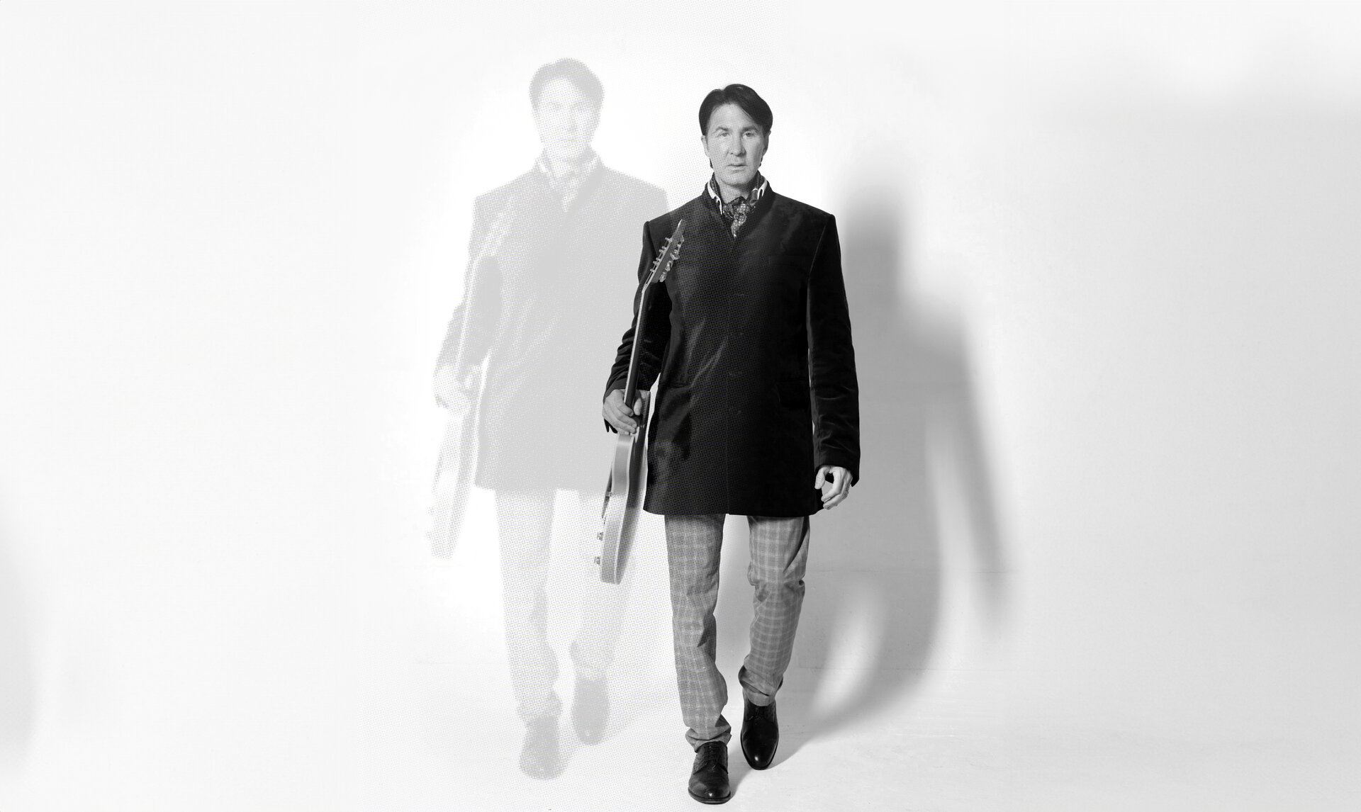 Michael Gilas | Official Website