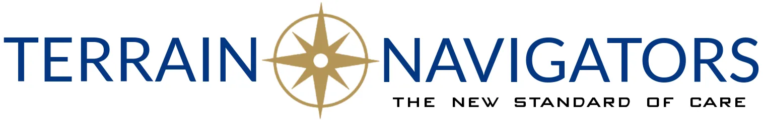 terrainnavigators – Changing The Cancer Conversation