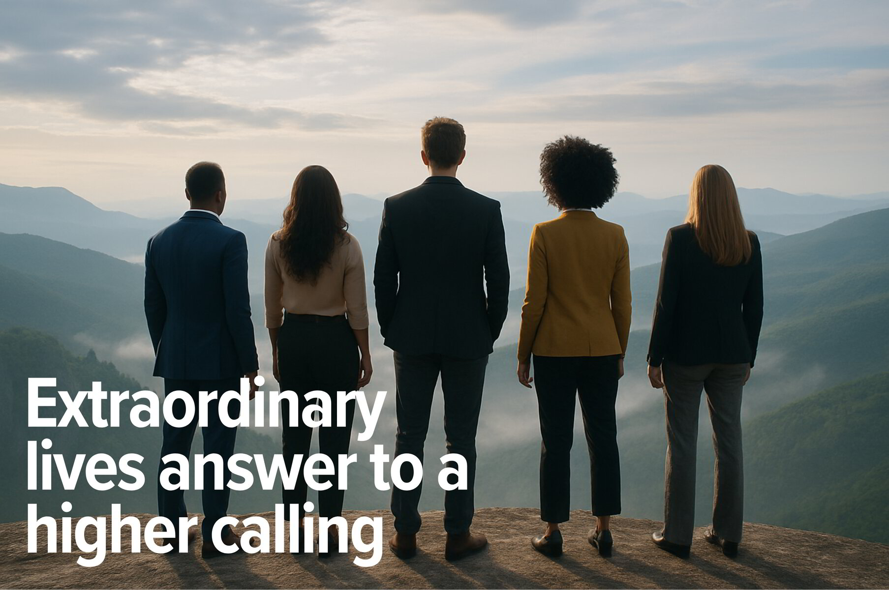 A New Life Company | Powered by Five Rings Financial