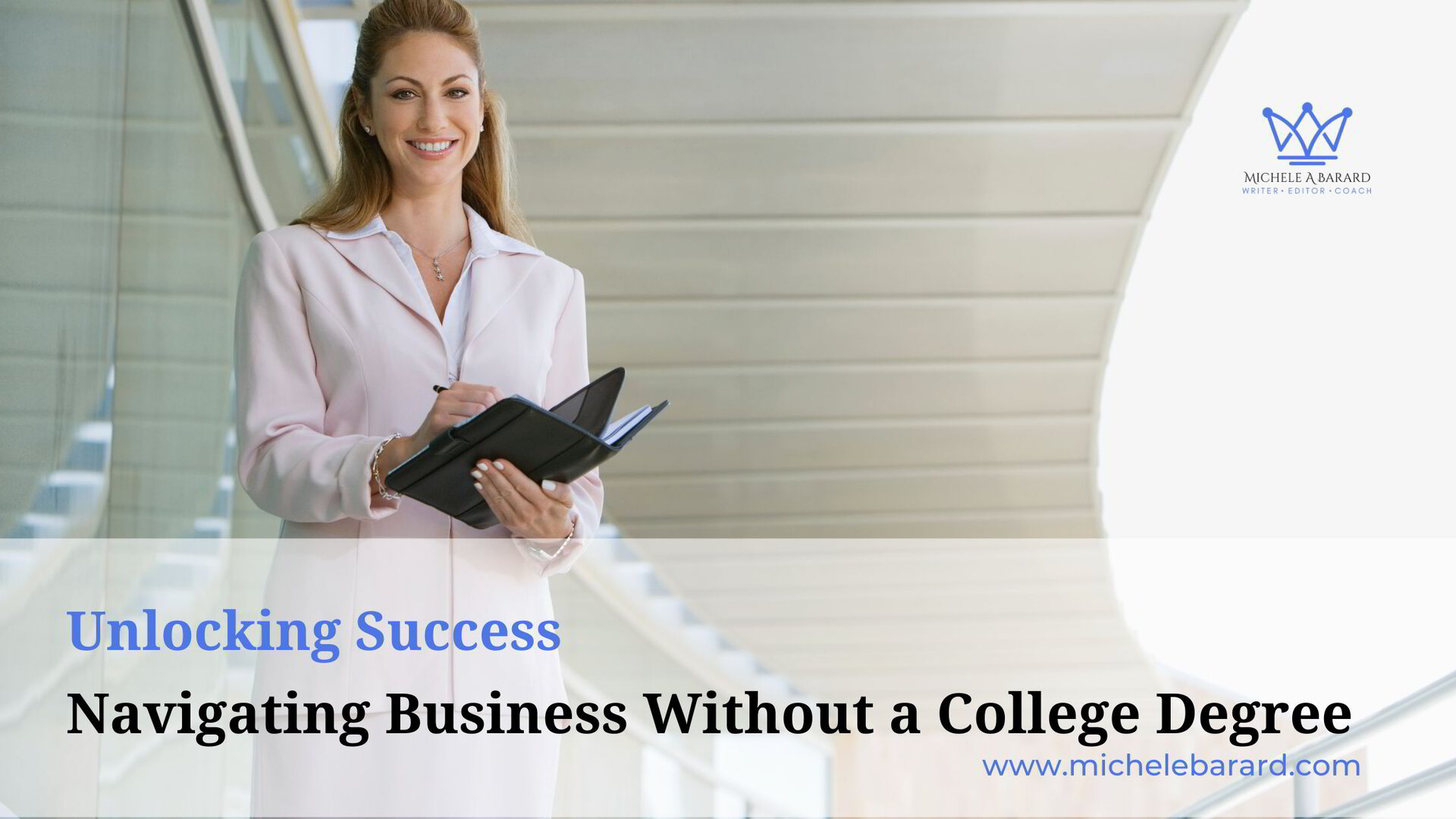 Unlocking Potential: A College-Free Entrepreneur's Roadmap to Success