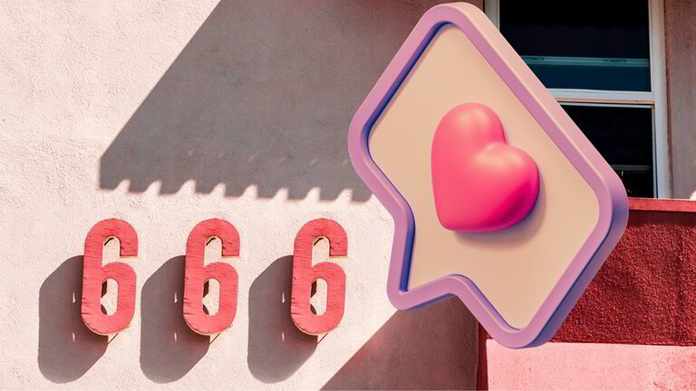 The Myth of the 6-6-6 Dating Rule