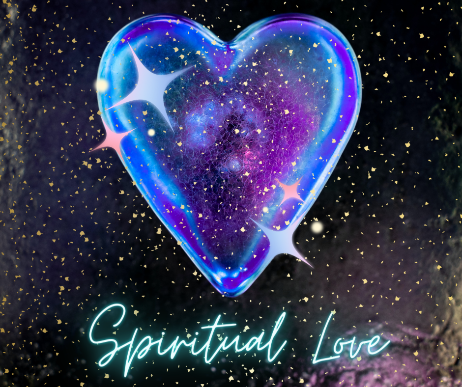 Exploring Spiritual Love: A Deeper Connection in Romantic Relationships