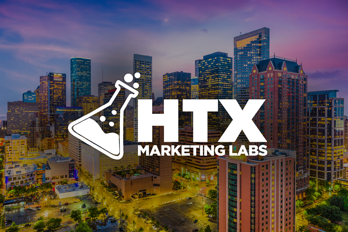 Home | HTX Marketing Labs | Digital Marketing Agency in Houston, Texas