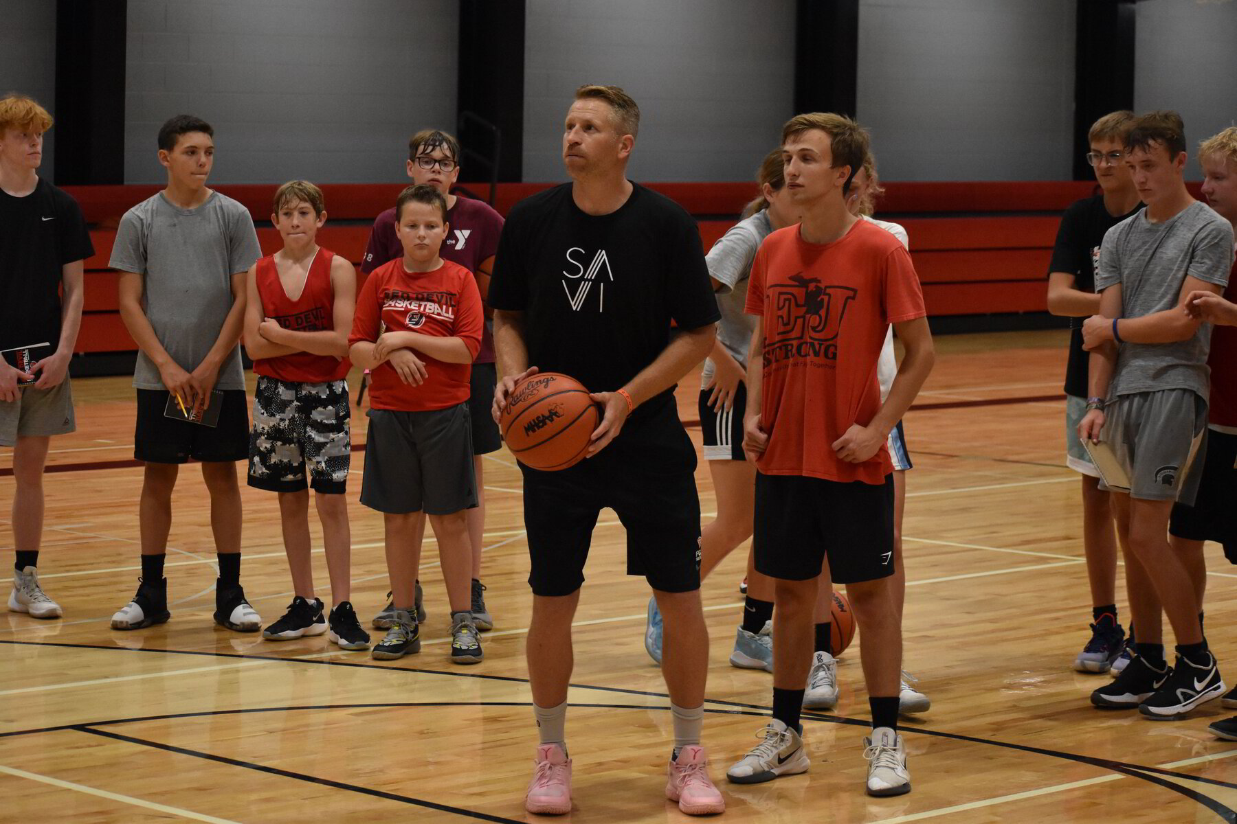 Home [savicoach.com]