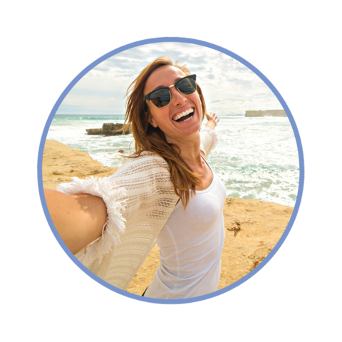 Cancer Survivorship Toronto — Your Next Journey | Dr. Nicki Marksteiner