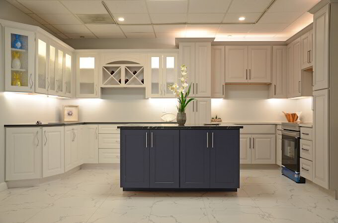 Top Kitchen Remodeling Trends for 2025