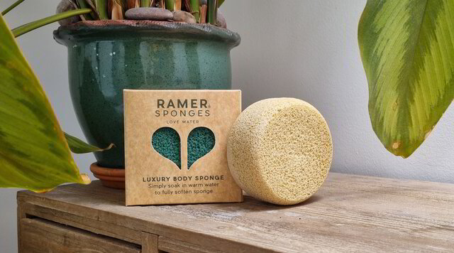 Welcome to Ramer Sponges
