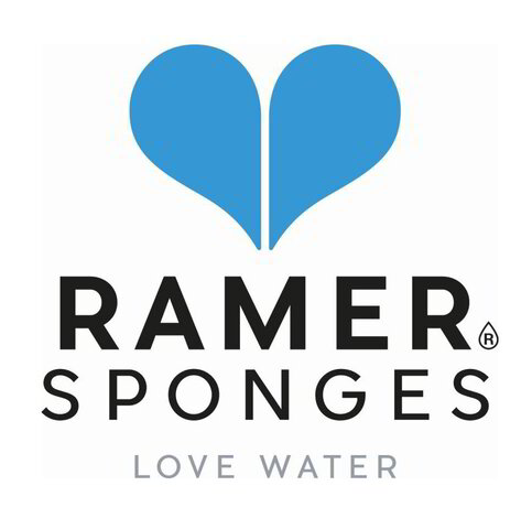 Ramer Large Soft Body Sponge