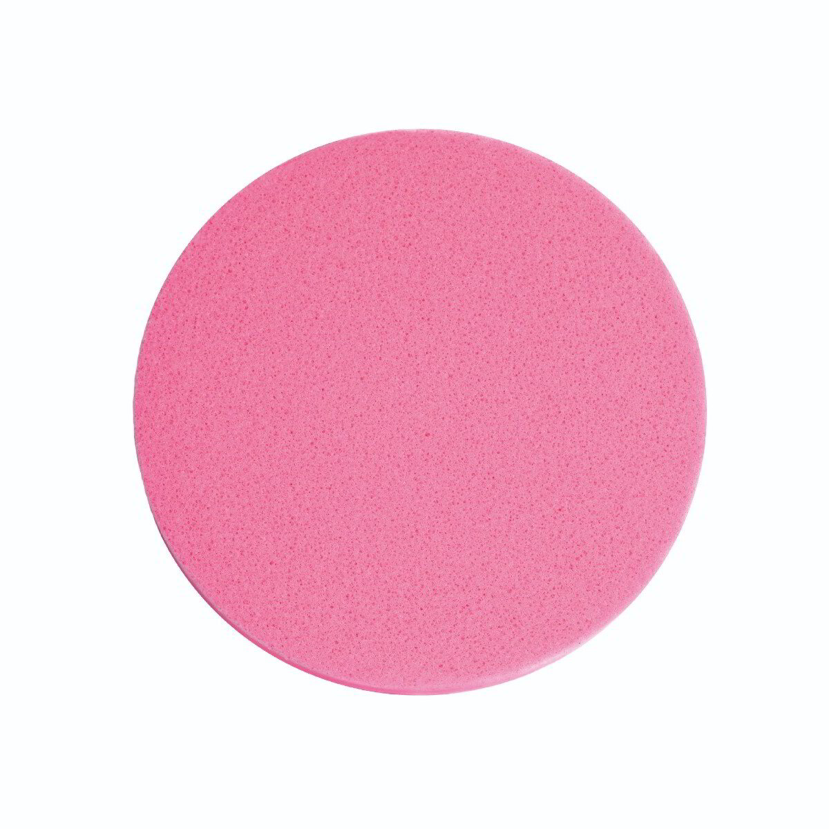 Ramer Large Classic Cosmetic Sponge