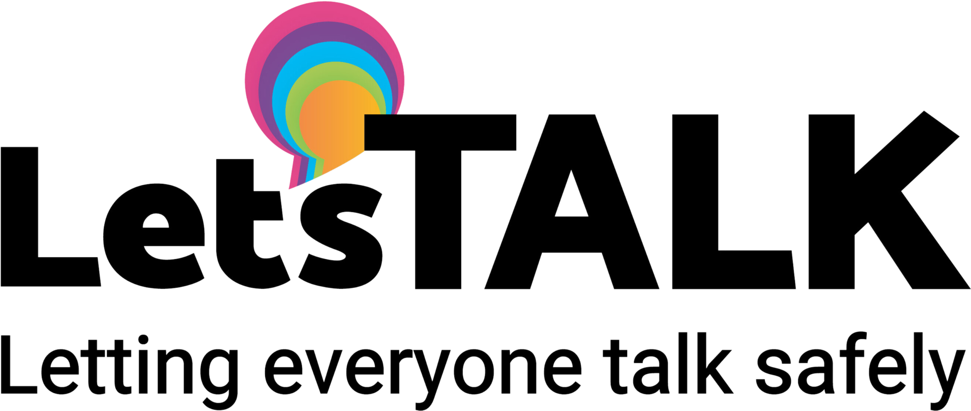 Let'sTALK - A simple conversation can be the difference between an end ...