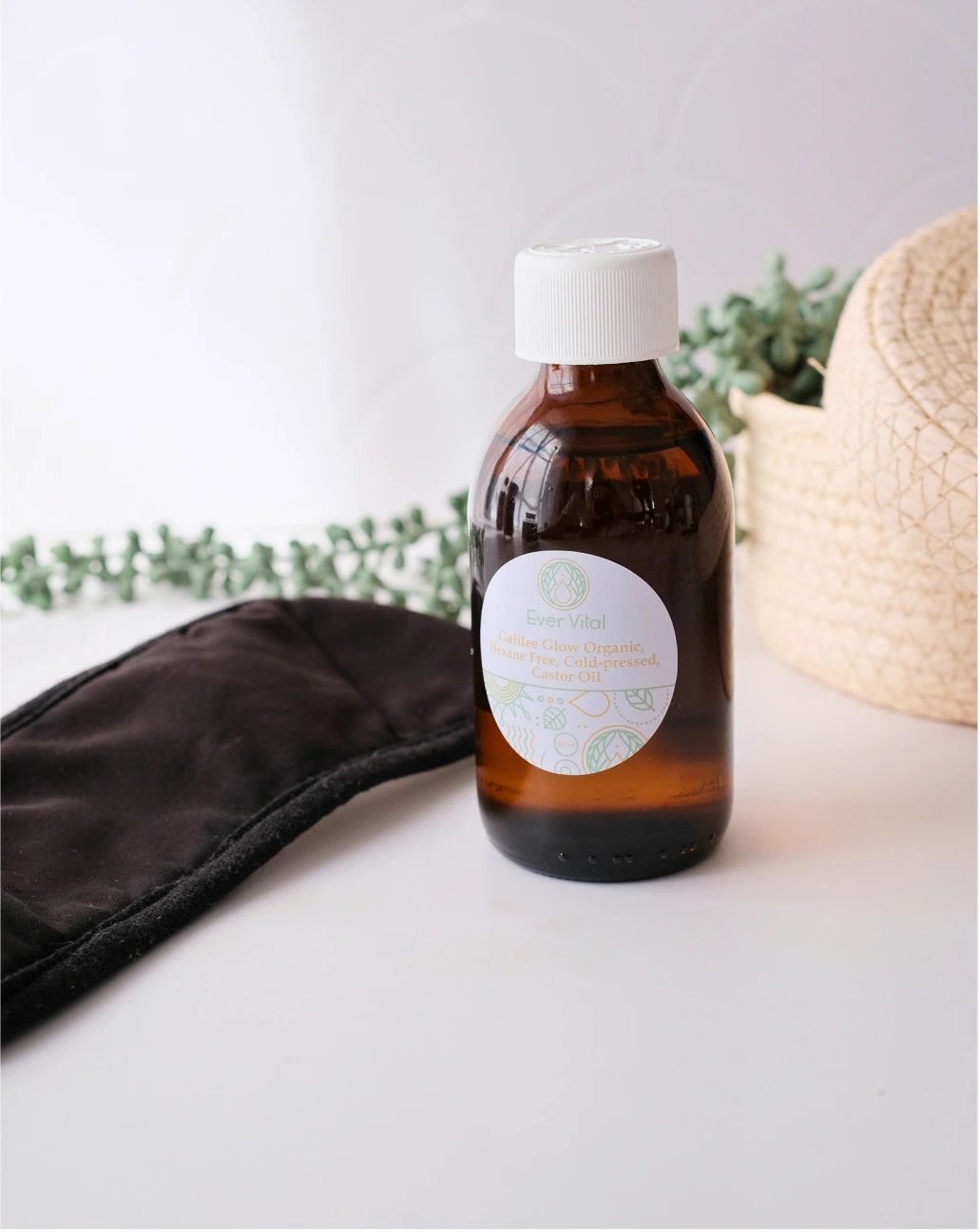 ThyroEase Compress Pack – Targeted Thyroid Care