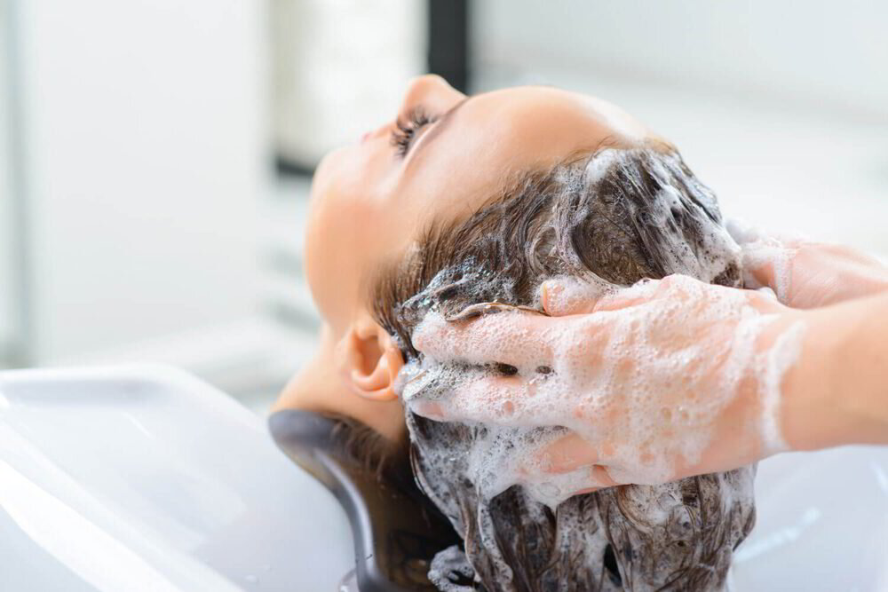 PROFESSIONELE KAPPERSPRODUCTEN VOOR IN DE SALON
