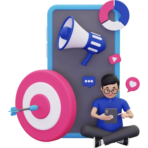 Digital Marketing Form