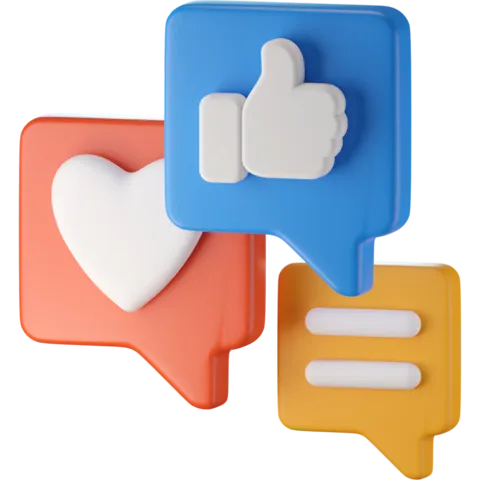 Digital Marketing Form