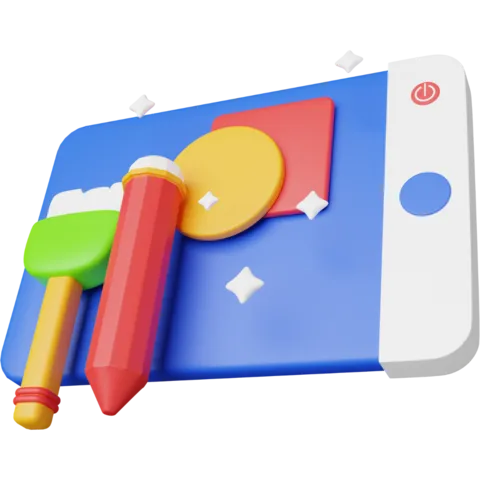 Digital Marketing Form