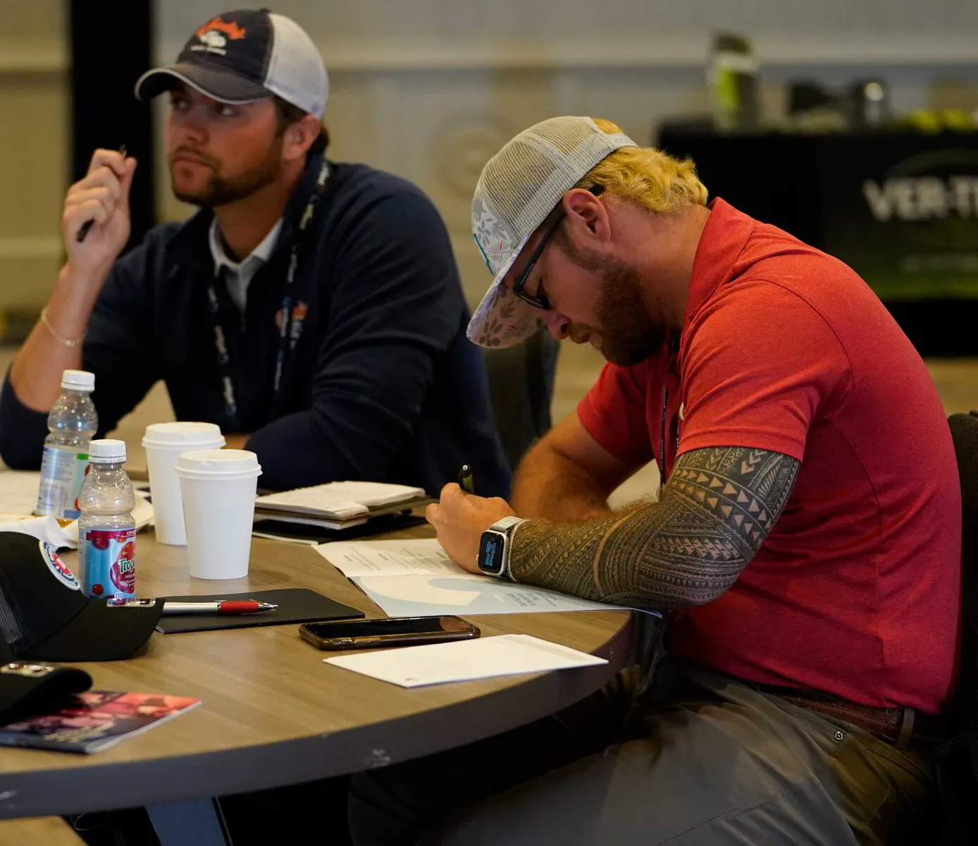 OptSpot 1 Day Marketing Summit