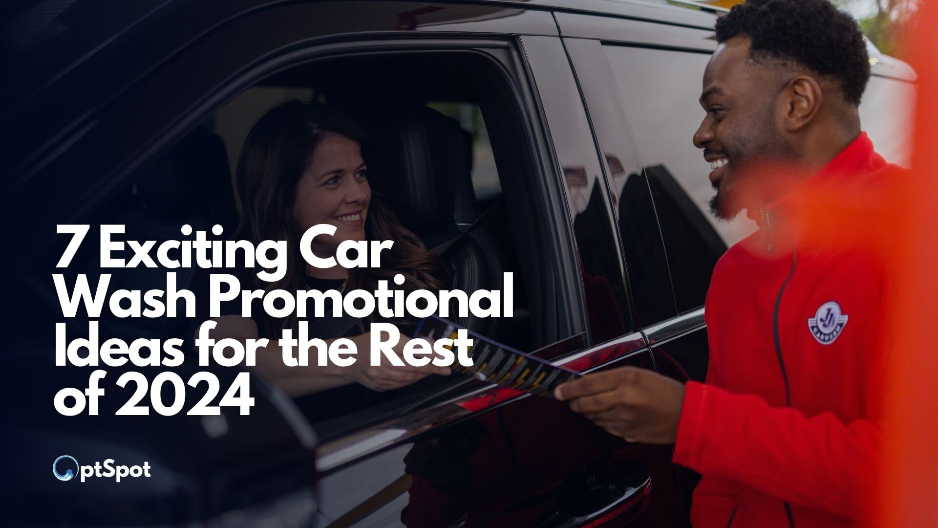 7 Exciting Car Wash Promotional Ideas for the Rest of 2024