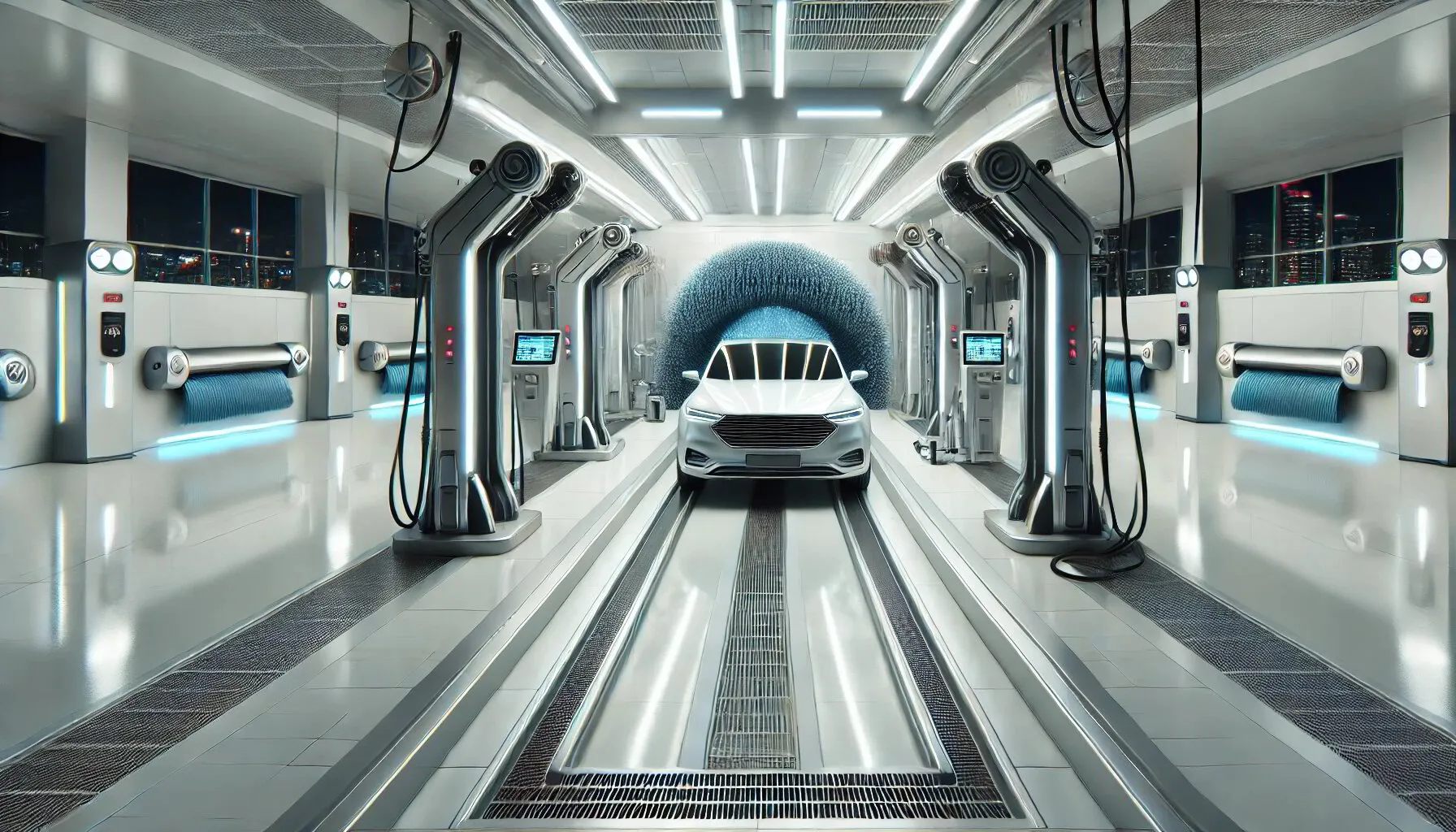 The Difference Between OptSpot and Rinsed