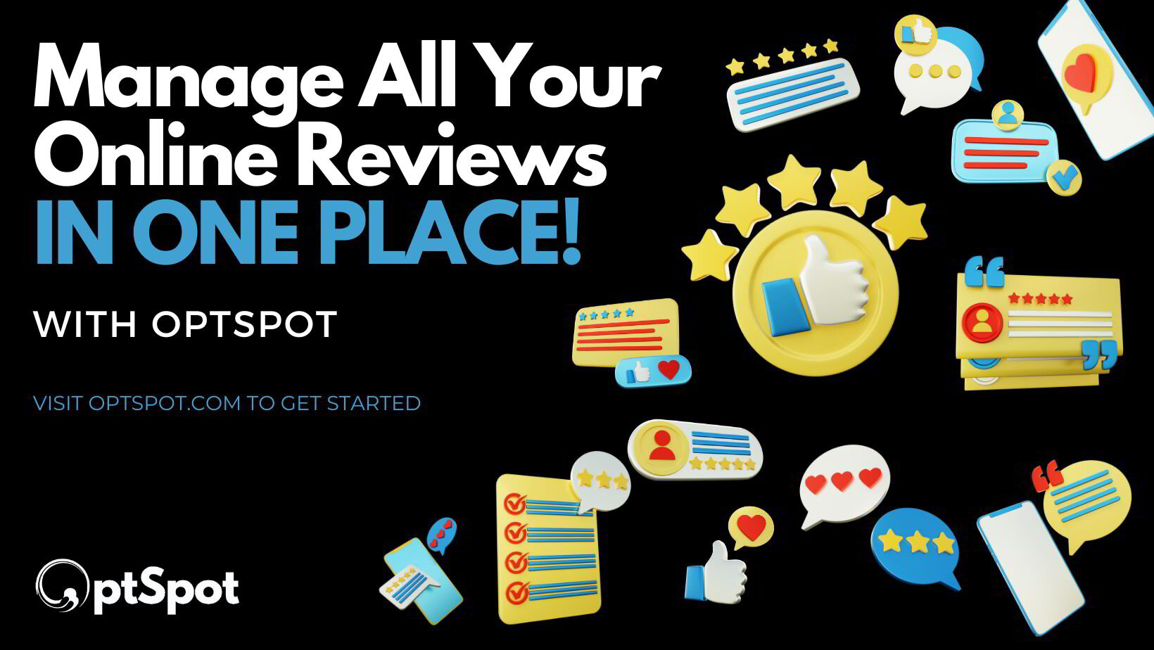 Review Management Request