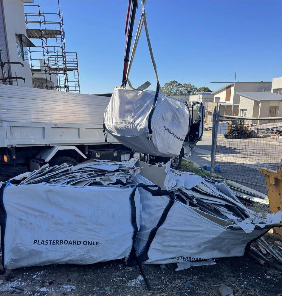 The Ultimate Guide to Plasterboard Recycling: Transforming Waste into ...