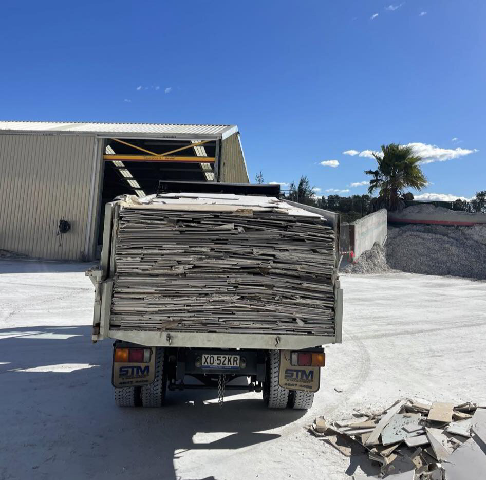 Revolutionizing Agriculture with Sustainable Gypsum Solutions